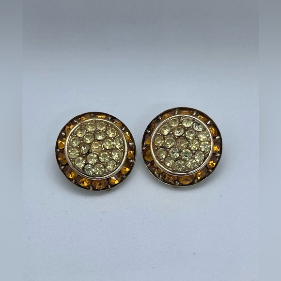 Lisner Jewelry | Jewelry | Vintage Lisner Earrings | Poshmark